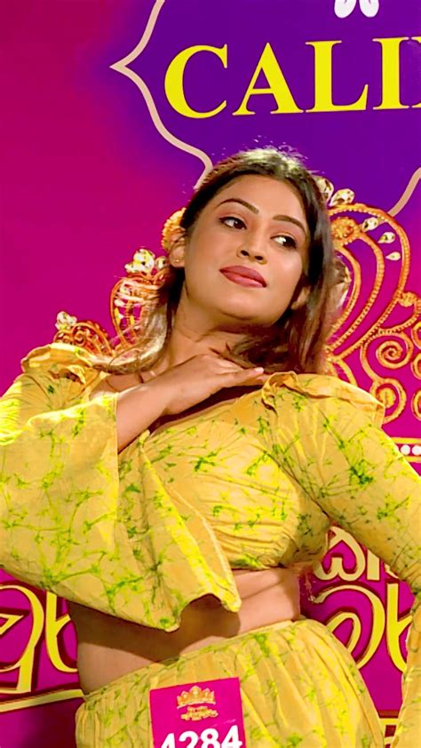 Hiru Tv නටන්න පුලුවන් Nurse නෝනා කෙනෙක් ලැබෙන්න කොල්ලෝ පිං කරන්න ඕනෙ ඉතින් 😍 හිරු කැලීන්