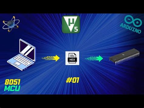 Installing KEIL Simulating On Proteus YouTube