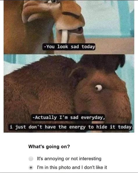 13 Depression Memes To Help You Feel A Little Better