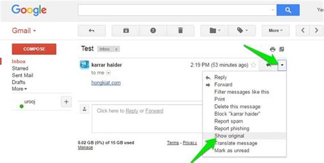 How To Detect And Stop Email Tracking Hongkiat