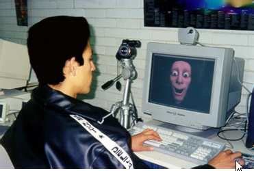 Facial Communication Download Scientific Diagram