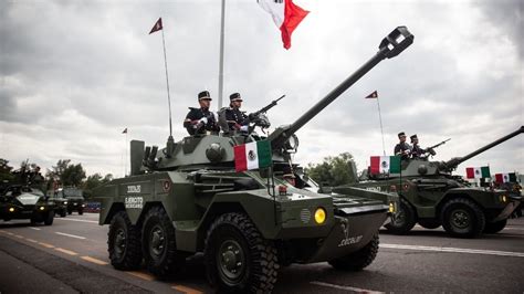Desfile Militar 16 De Septiembre 2025 A Qué Hora Empieza Y Termina