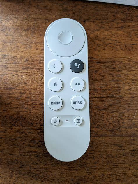 Curious What Others Do To Remap A Button On The Chromecast Remote Aiming To Make The Youtube