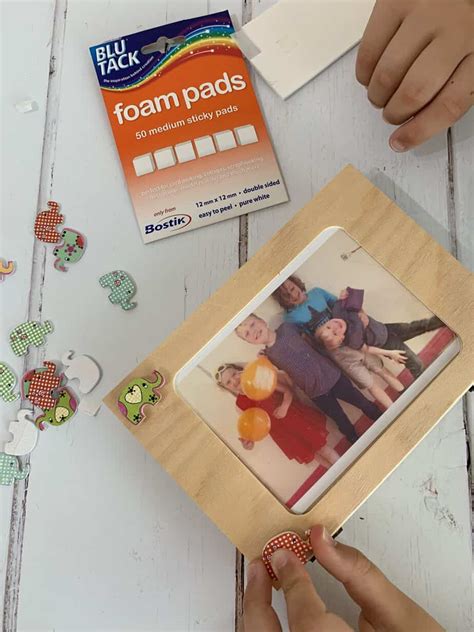 How To Make A Memory Box