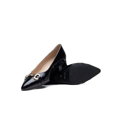 DFC RELAX -26005 -BLACK – Perocili Shoes