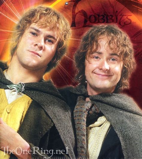 Merry Pippin Merry And Pippin Photo 5997203 Fanpop