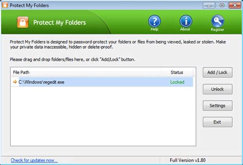 3 Ways To Disable Registry Editor In Windows 11 10 8 And 7 Password