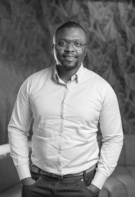 Zwelethu Bashman On Linkedin Executive Forecast Conversation