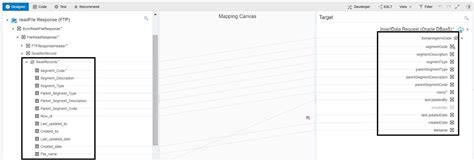 Reading The Latest Files From SFTP In OIC