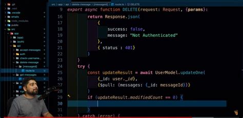 Rajan Pandey On Linkedin Nextjs Fullstackdevelopment Day8