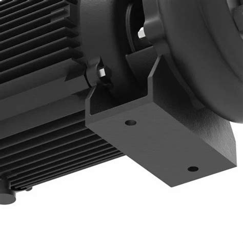 Single Stage Lubi Lbi Monoblock Centrifugal Pump For Agricultural