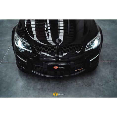 Holden Vf Commodore Sedan Led Package Iilumo