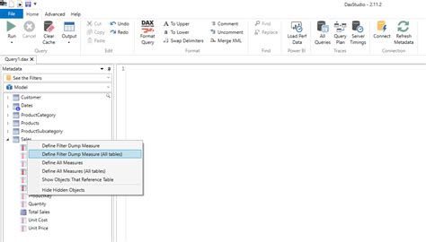 returning true for multiple select in a slicer dax calculations