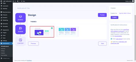 How To Display Learnpress Course Enrollment Alert Using Notificationx