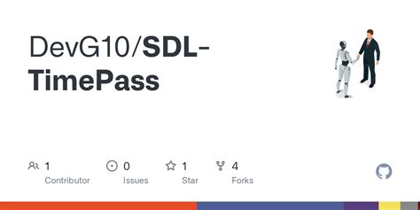 Github Devg10sdl Timepass