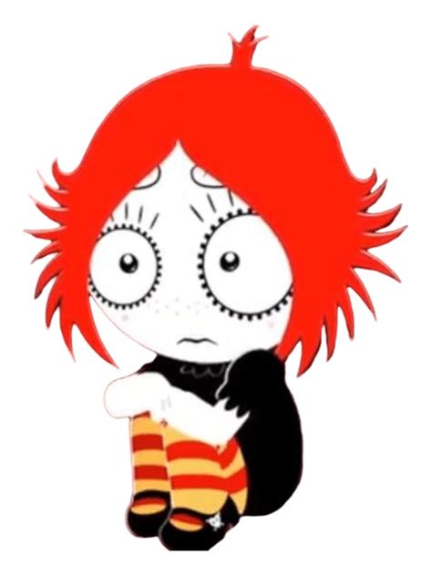 Ruby Gloom Png 63 By Kylewithem On Deviantart