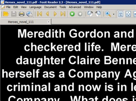 Foxit Reader Alternative Pdf Viewer