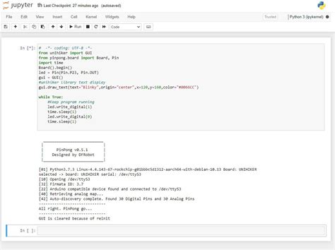 Unihiker Single Board Computer Review Fun For Beginners Less So For Makers Toms Hardware