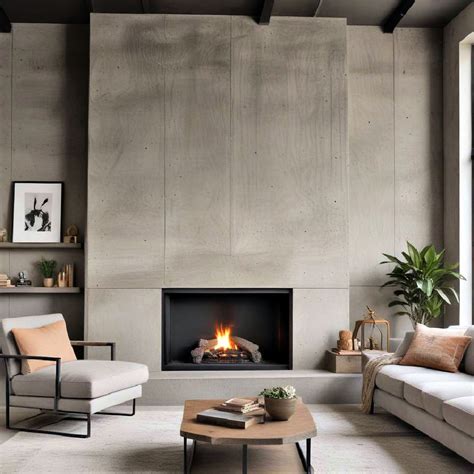 30 Linear Fireplace Ideas To Create A Focal Point
