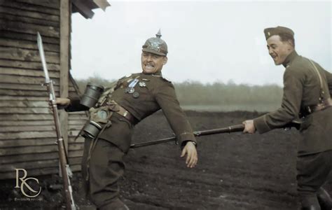 Ww1 German Officer Weapons
