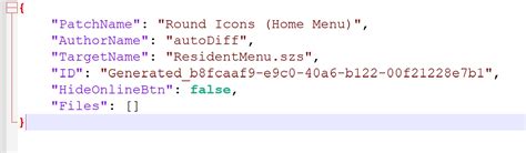 How Can I Export A Layout In Json From Layoutkit When I Try To Save