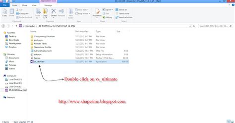 C Compiler Visual Studio 2012 Shapes In C Free C Tutorial Online