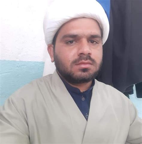 منظور علی نجفی