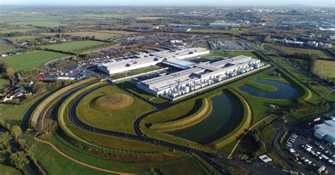 Meta Expects Significant Acceleration In Data Center Spend For 2025 Dcd