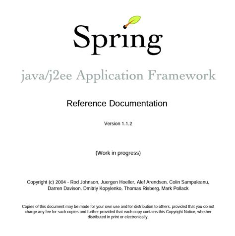 Vlad Mihalcea On Twitter The Reason Why I Started Using