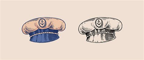 빈티지 뉴스보이 모자 우아한 남성을 위한 개츠비 복고풍 패션 영어 스타일 손으로 그린 0명에 대한 스톡 벡터 아트 및 기타 이미지 Istock