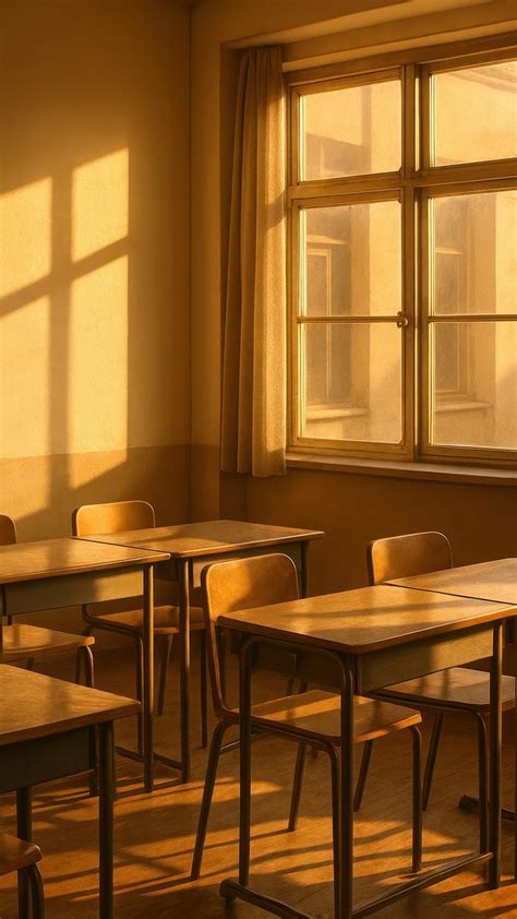 Sunlit Classroom With Empty Desks Free Photo Rawpixel Sunlit Classroom With Empty Desks Free Photo Rawpixel