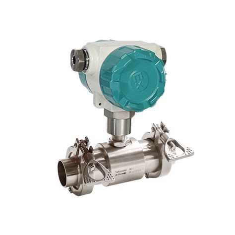 Tri Clamp Flow Meter Silver Automation Instruments Ltd