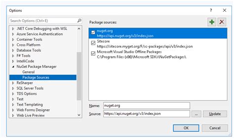 Nuget Unable To Install Sitecore Kernel In New Solution Sitecore