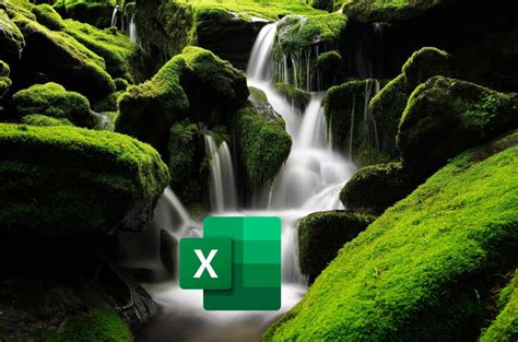 How To Create A Waterfall Chart In Microsoft Excel