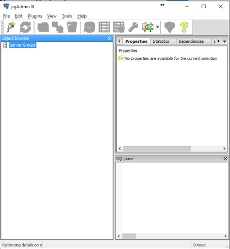 Configurar Postgresql Con Wildfly