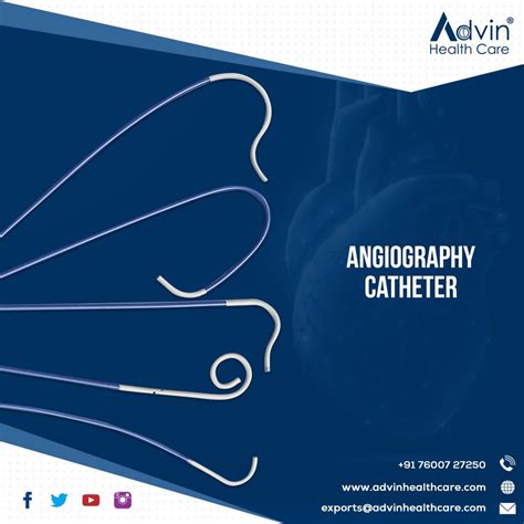 Angiographic Diagnostic Angiography Catheters For Hospital Clinic At Rs 18500 Piece In Ahmedabad