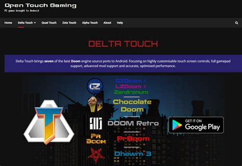 The Retrorgb Guide To Doom Source Ports Retrorgb