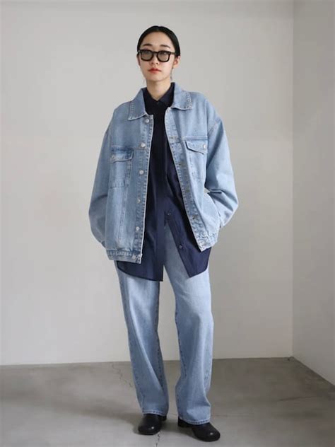 Select Mocaのジャケット アウターを使ったコーディネート Zozotown Yahoo 店 ｜ ネット通販：yahoo ショッピング