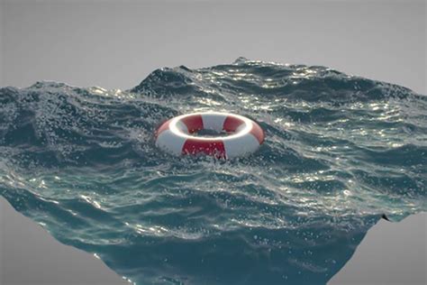Working With The Houdini Ocean Toolkit In Maya Lesterbanks