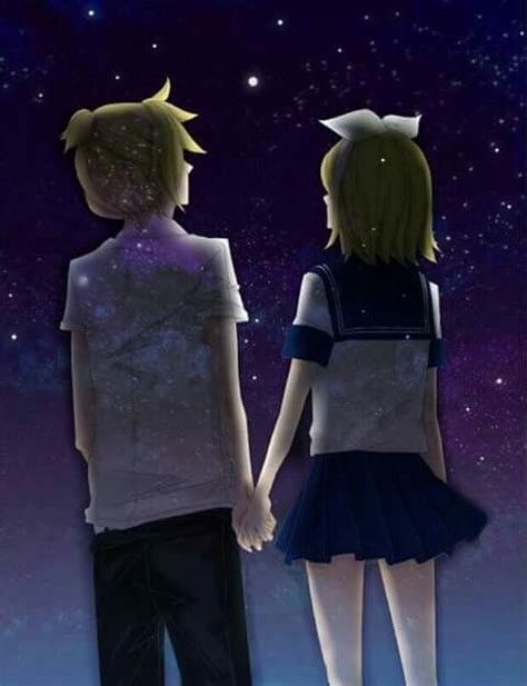 Rin X Len Rin Len Kagamine