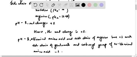 A Peptide Has The Sequence Glu His Trp Ser Gly Leu Arg Pro Gly A What Is The