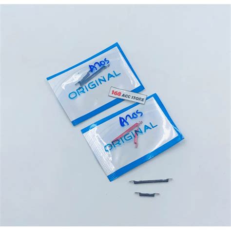 Jual Tombol On Off Samsung A S S S S S Note Tombol Power Volume A S Biru Kota