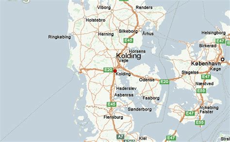 Kolding Location Guide