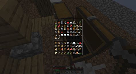 Transparent GUI HUD By Kilo Tensa566 Minecraft Texture Pack