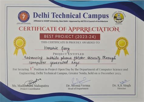 Cybersecurity Teamwork Mobilesecurity Innovation Projectaward