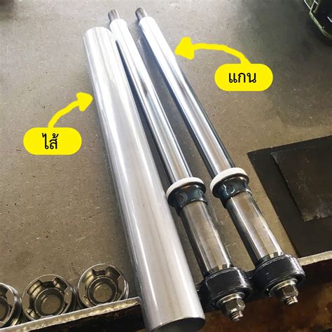 ซ่อมโช้คอัพไม่ โช๊คอัพพรานนก Pnk Shock Absorbers Thailand