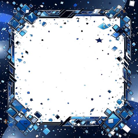 Robotics Border Images Free Download On Freepik