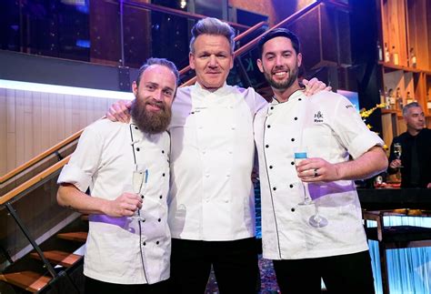 Hells Kitchen Cooks Up Season 23 And 24 Renewal Orders