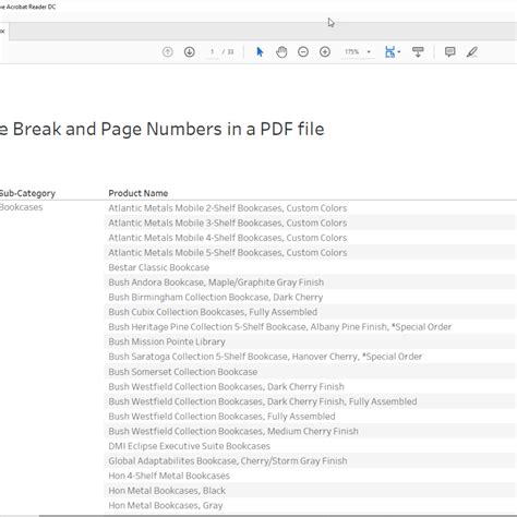 Tableau Deep Dive Michael Sandbergs Data Visualization Blog