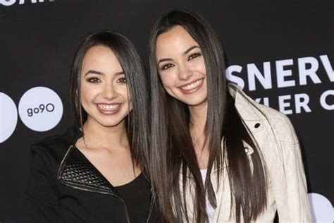 Merrell Twins Members Ages Trivia Famous Birthdays